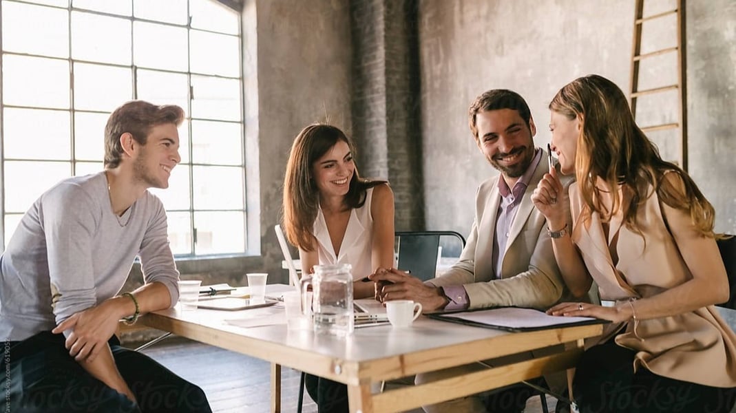 How to Read Body Language and Gain Deeper Emotional Awareness